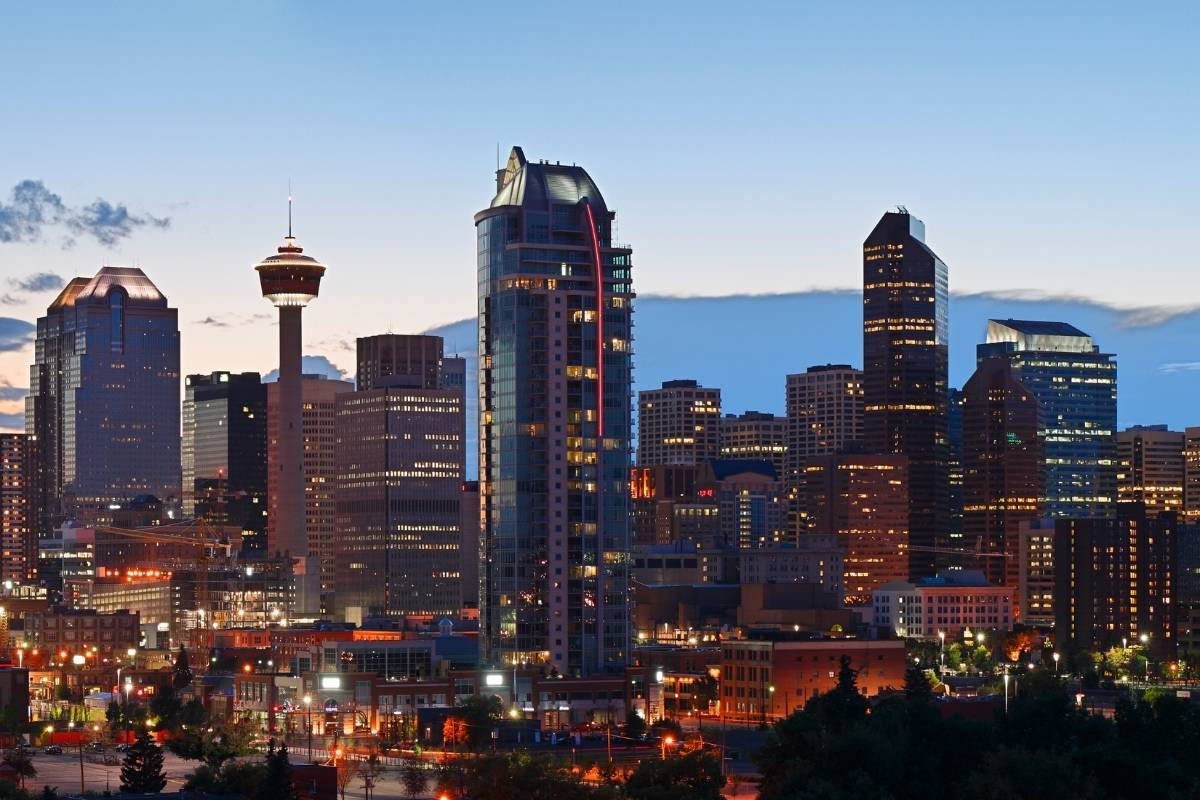 Why Calgary Is a Great Place to Work and Live - Calgary Regional ...